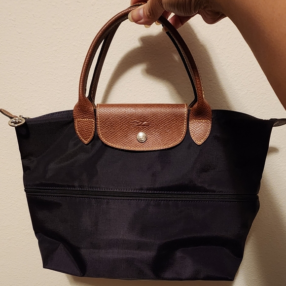 Longchamp | Bags | Mini Le Pliage Handbag Longchamp | Poshmark